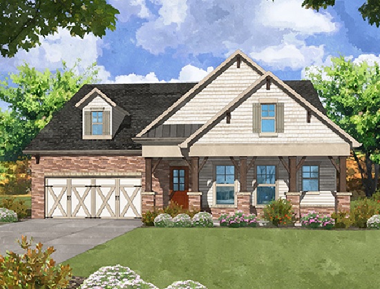 Available Homes at Kyle Farm - Make Your Move to A Better Lifestyle ...