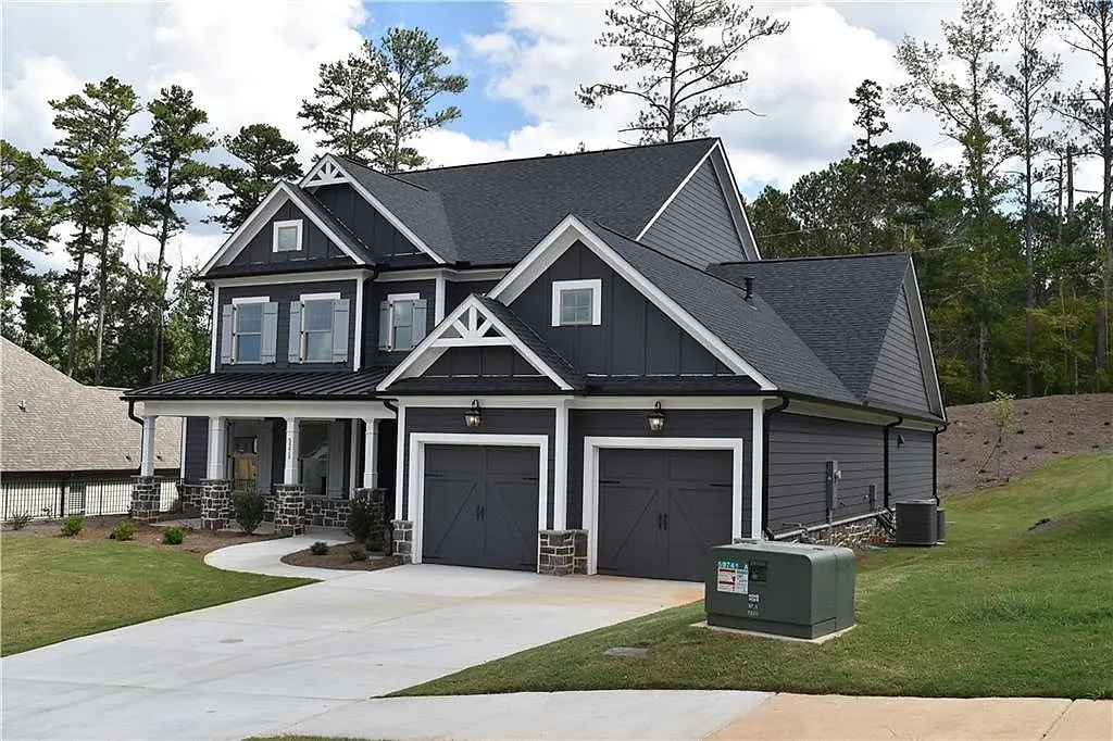 Kyle Farm | Exceptional Community Amenities | Higher Mortgage Rates